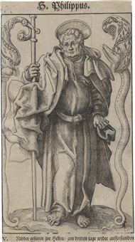 Lucas Cranach the Elder | Artnet