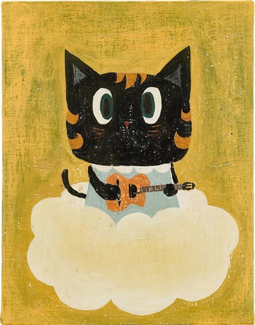 Untitled 無題 by Noritoshi Mitsuuchi on artnet