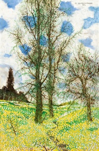 Carl Strathmann | Artnet