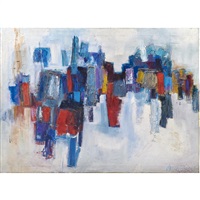 John Almquist | Artnet