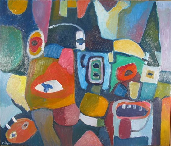 Piet Wiegman - Alchetron, The Free Social Encyclopedia