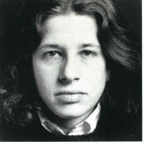 FRAN LEBOWITZ by Robert Mapplethorpe on artnet