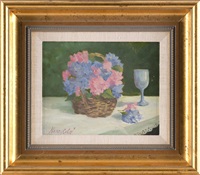 Nancy Cole | Artnet