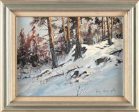 Helen Sharp Potter | Artnet