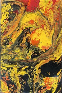 Richard Mann | Artnet