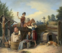 Christian Grothe | Artnet