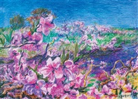 Zhou Chunya | Artnet