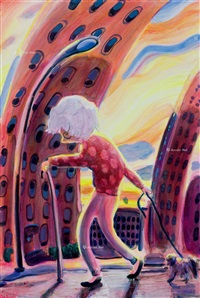 Hilary Doyle | Artnet