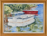 Teri Clemente | Artnet