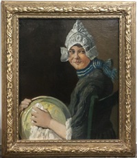 Georg Hering | Artnet