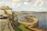 Joseph Edward Hennah | Artnet