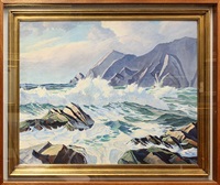 Stanley Cookson | Artnet