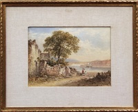 James George Philp | Artnet