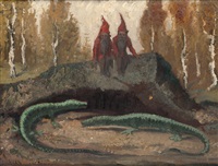 Hermann Hendrich | Artnet