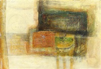 Jose Rey Toledo | Artnet