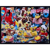 Cesar Santander | Artnet