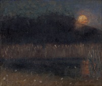 Hermann Hendrich | Artnet