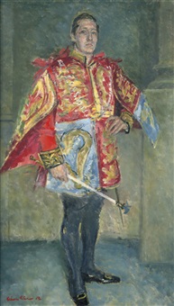 Simon Elwes | Artnet