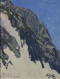 Henry Joseph Breuer | Artnet