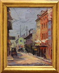 Harry A. Nolan | Artnet