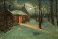 Svend Rasmussen Svendsen | Artnet