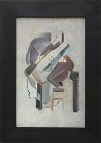 Ruth Peabody | Artnet