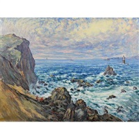 John Henry Ramm | Artnet