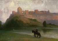 Hermann Hendrich | Artnet