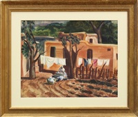 Ramon Price | Artnet