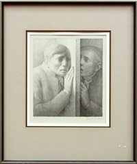 George Tooker | Artnet | Page 8