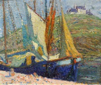 Frederick Browne | Artnet