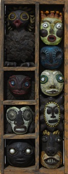 Jackie Ferrara | Artnet