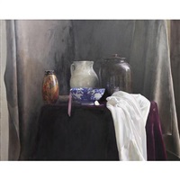 Ralph Stone Jacobs | Artnet