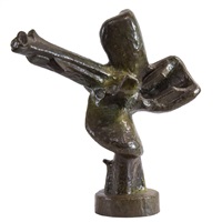 Jacques Schnier | Artnet