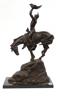 Burk McChain | Artnet