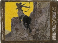 Alexander Rothaug | Artnet