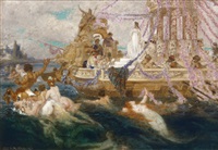 Alexander Rothaug | Artnet