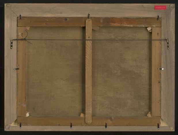 Der Triumph der Amphitrite by Alexander Rothaug on artnet