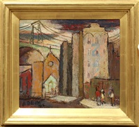 Judith Barbara Diem | Artnet