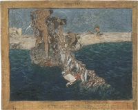 Alexander Rothaug | Artnet