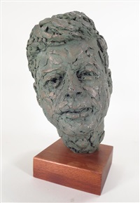 Robert Berks | Artnet