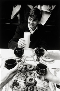 Will McBride | Artnet | Page 3