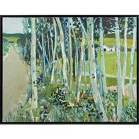 Robert Aaron Frame | Artnet