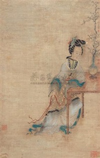 Zhang Yunxing | Artnet