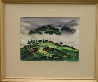 Richard Yip | Artnet