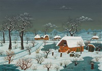 Josip Generalic | Artnet