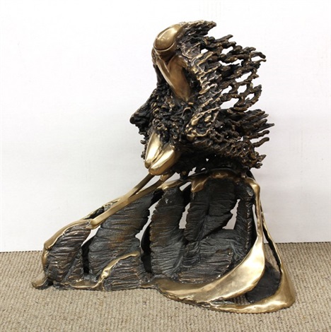 Dynamite by Tom Bennett on artnet