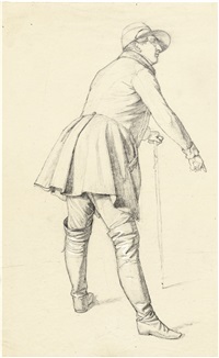 Friedrich Moritz August Retzsch | Artnet