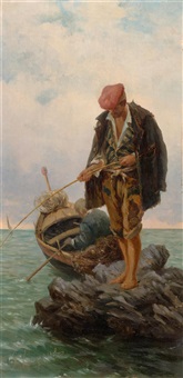 Gaetano Capone | Artnet