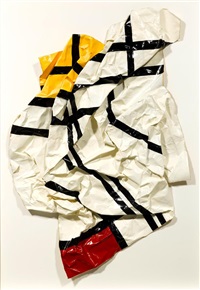 Rupert Shrive | Artnet